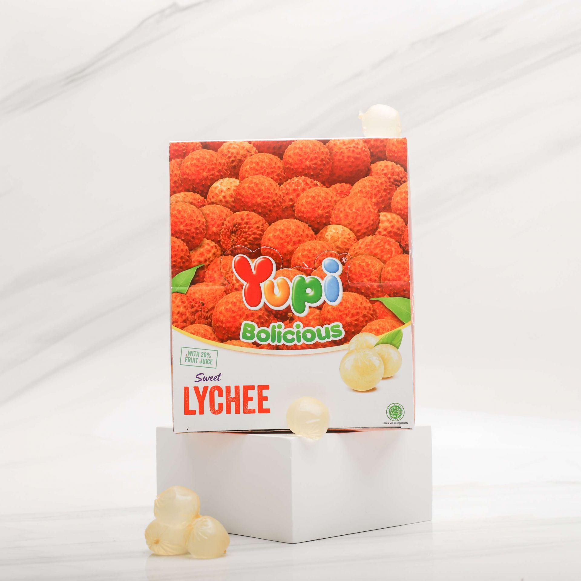 10 Manfaat Buah Leci Untuk Tubuh, Kaya Akan Nutrisi dan Vitamin!